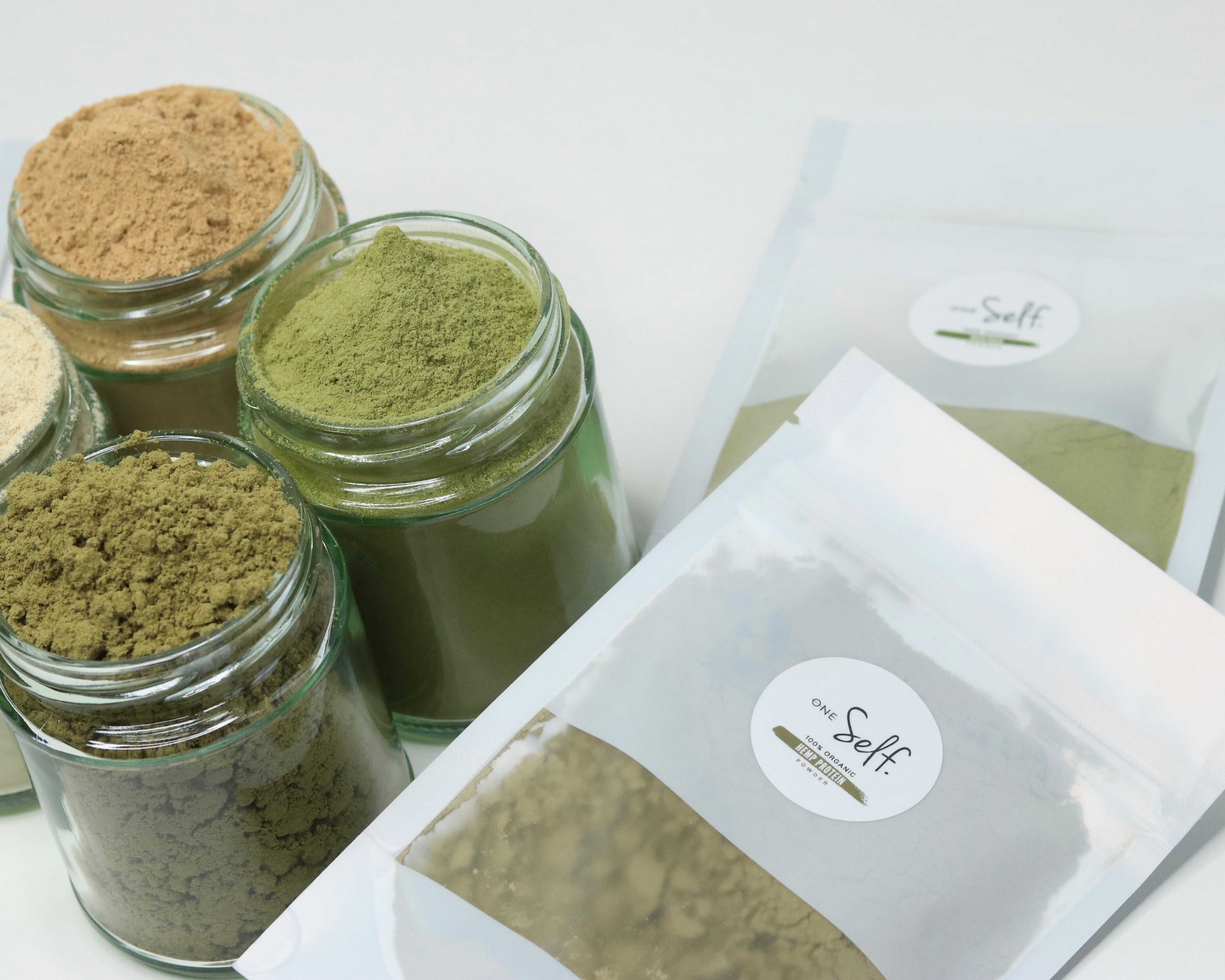 Super Food Powders | Super Powders For Sale UK | Natural Minerals ...